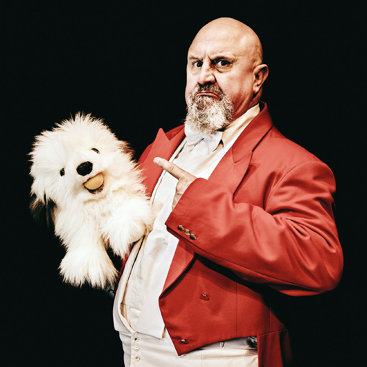 Shows Archive - Wharf Theatre Devizes